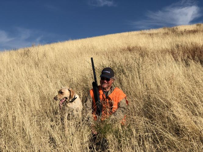 KHQ EXCLUSIVE: Son of Larry Isenberg hopes his father's alleged killer ...