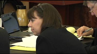 Tashia Stuart Murder Trial Resumes in Franklin Co. Courthouse ...