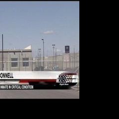UPDATE: Coyote Ridge Inmate in Critical Condition After Fight in Prison ...
