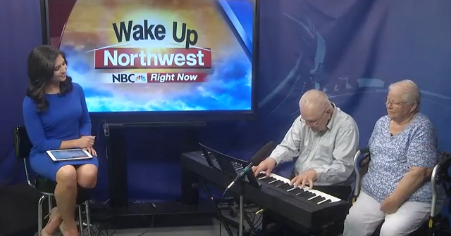 Richland pianist plays through Parkinson's Disease | Madeline-motivates ...