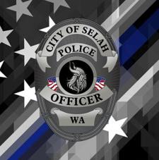 Selah police investigate father's fraud charges in missing child's case ...