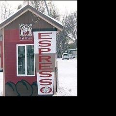 Police looking for coffee shop burglar | News | nbcrightnow.com