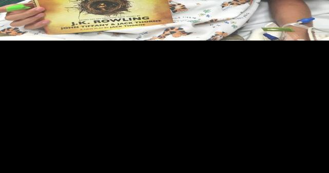 Max Fleming 11, hospital | | nbcrightnow.com