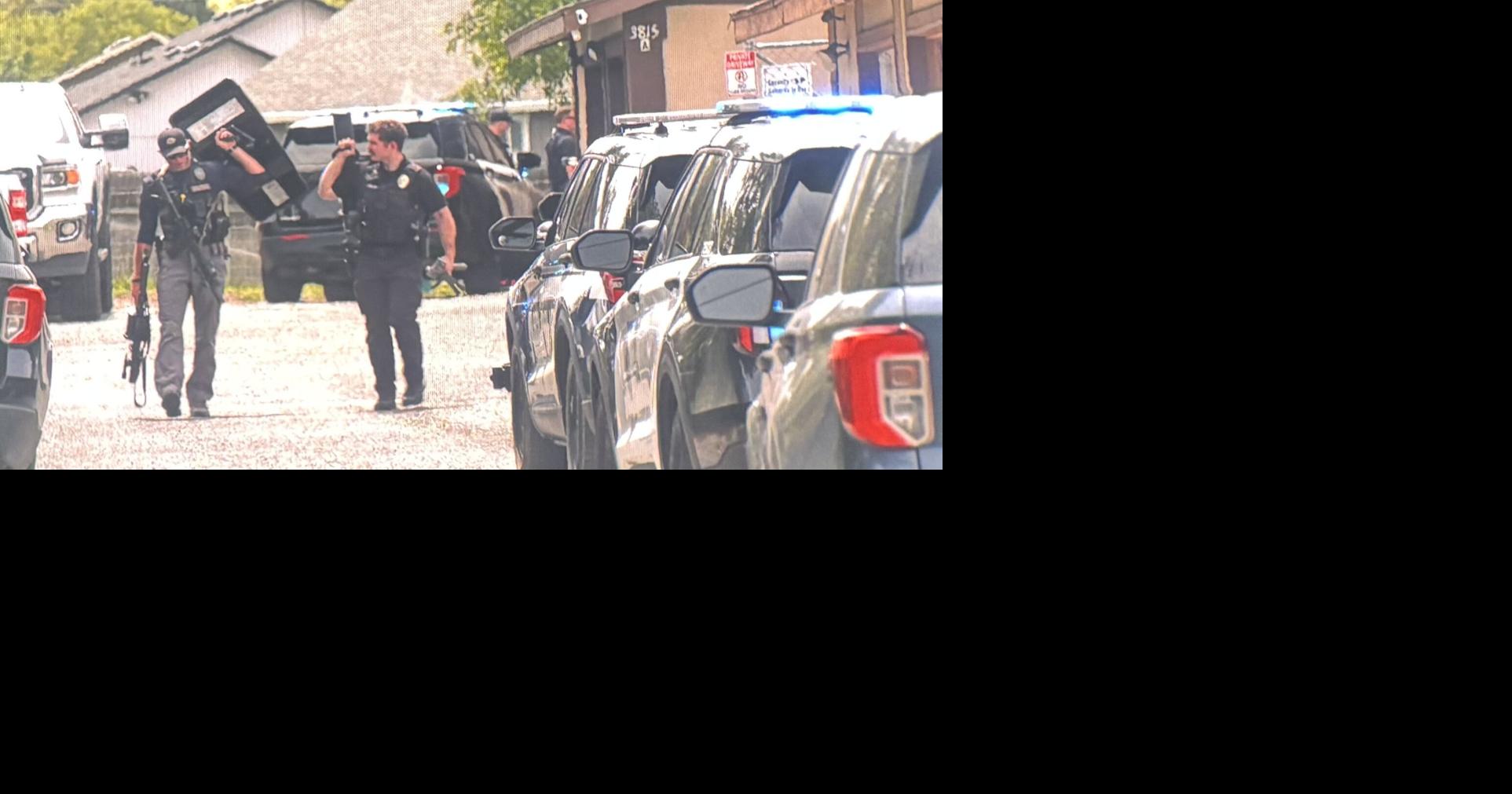 Man arrested in Kennewick for allegedly violating protection order ...