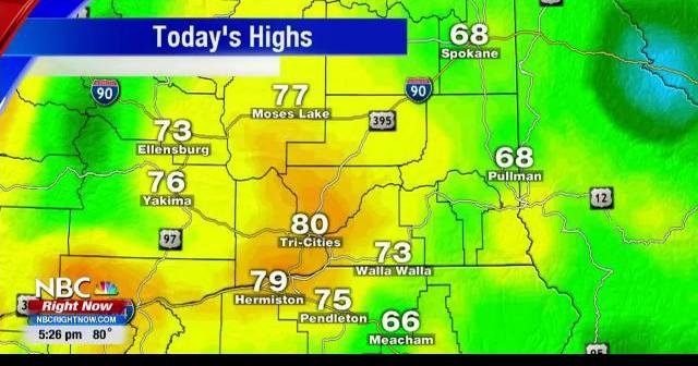 Hometown Hero: Victoria Langston | Hometown Heroes | nbcrightnow.com