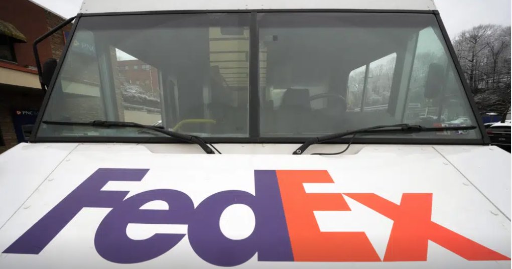 FedEx combines air, ground, other operations to slash costs | Northwest ...