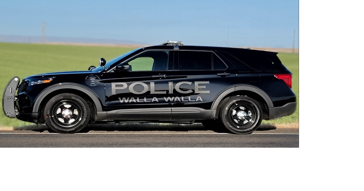 WWPD gets new patrol cars | News | nbcrightnow.com