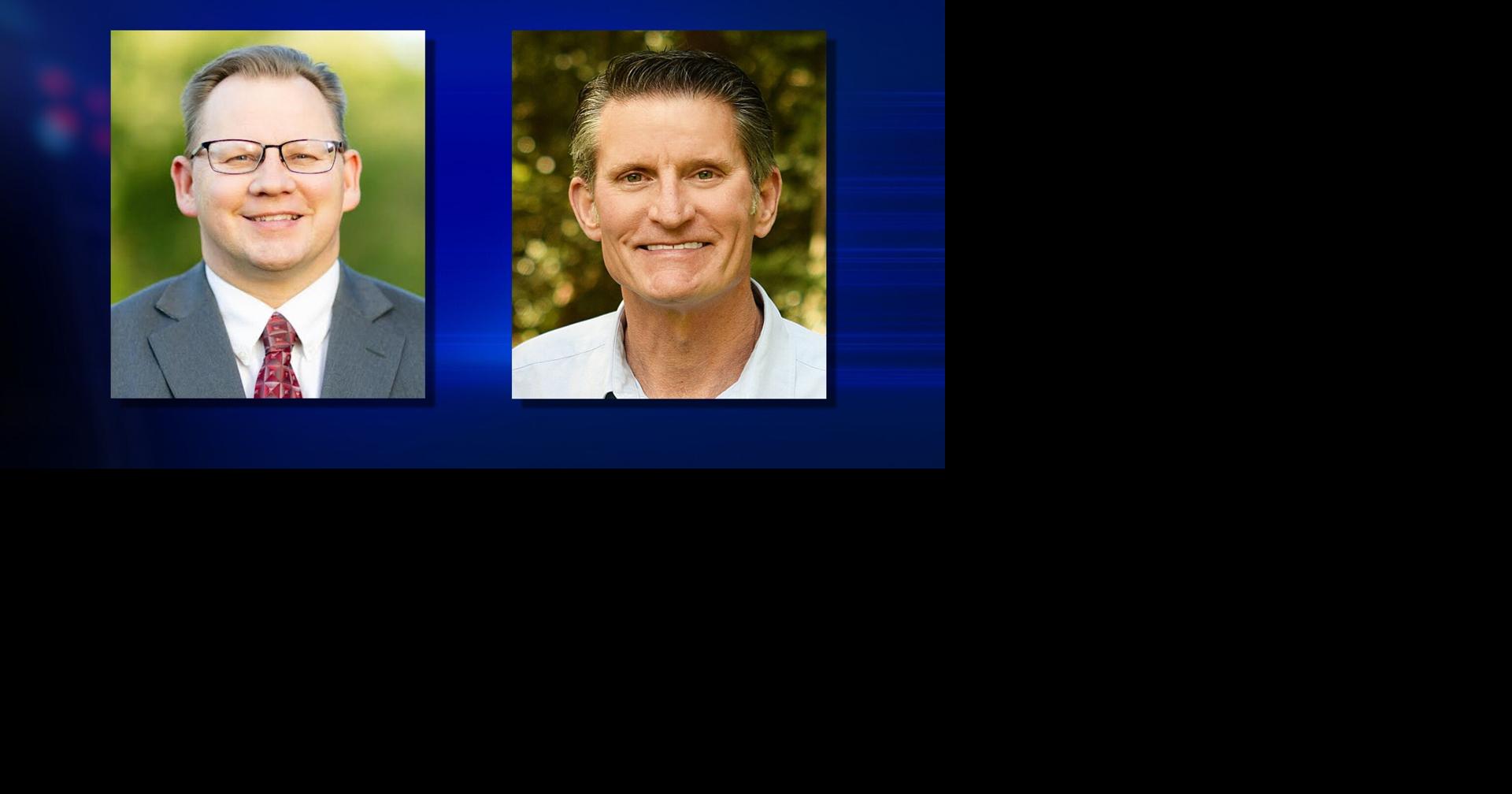 Incumbent Chris Reykdal leads Superintendent of Public Instruction race ...