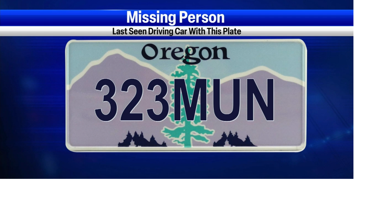 UPDATE: Hermiston woman contacted, no longer considered missing | News ...
