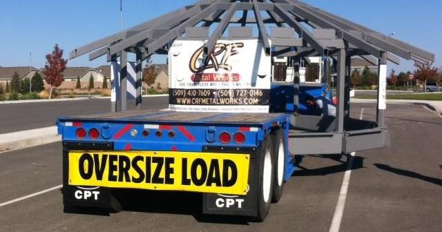 Carousel of Dreams Cupola Moves from Pasco to Kennewick | Archives ...