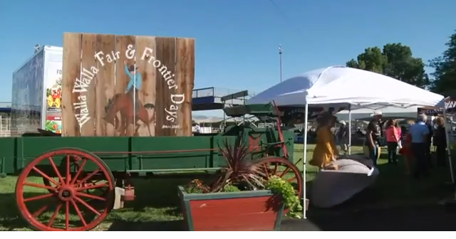 Fair Legends added to Walla Walla Fair and Frontier Days' Hall of Fame ...