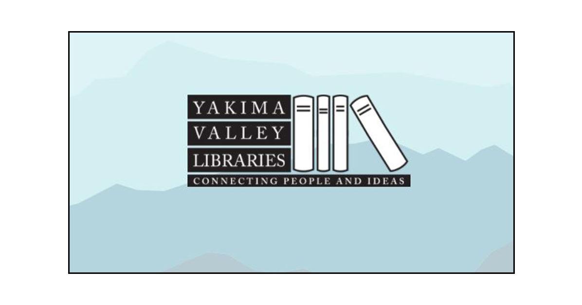 Yakima Valley Libraries suspends In-Person Library Services due to ...