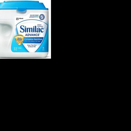 Similac formula recall affects WIC families | News | nbcrightnow.com