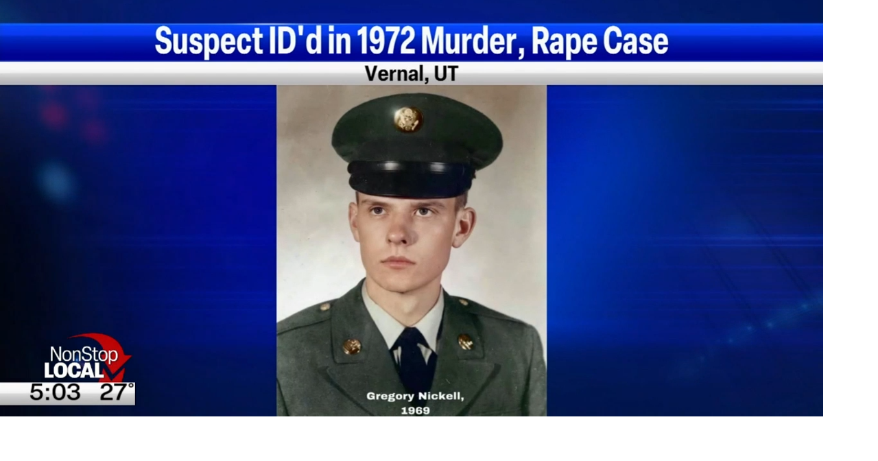 DNA leads Utah cold case investigators to dead Yakima man | News ...