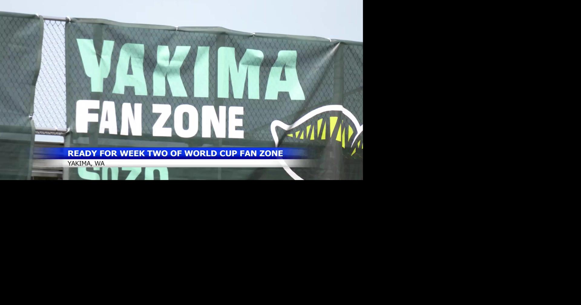 Yakima World Cup Fan Zone watch parties draw more than 4,000 | Yakima ...