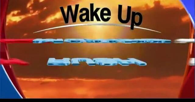 Wake Up Morning Rush | Top Video | nbcrightnow.com