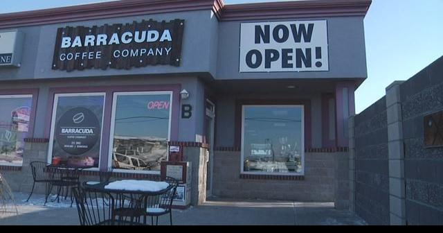 Barracuda Coffee opens new location in Kennewick | Archives ...