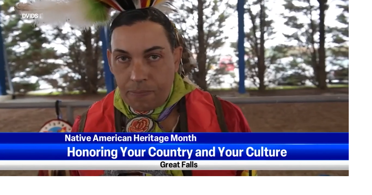 Airman opening the door for Indigenous men to serve their country and ...