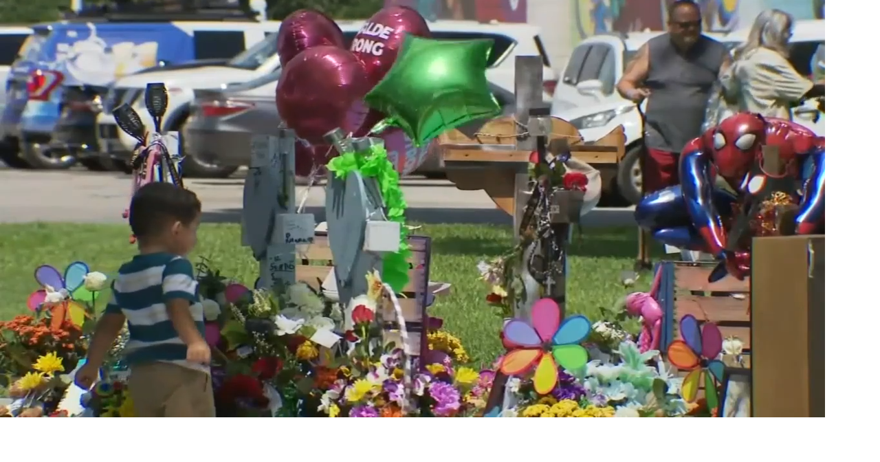 One year after Uvalde shooting, investigation of police response continues | Northwest ...