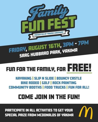 Family Fun Fest | | nbcrightnow.com