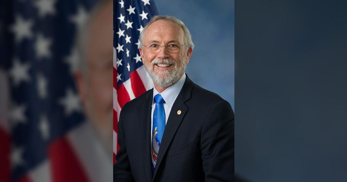 Congressman Newhouse hosts listening session for veterans | News ...