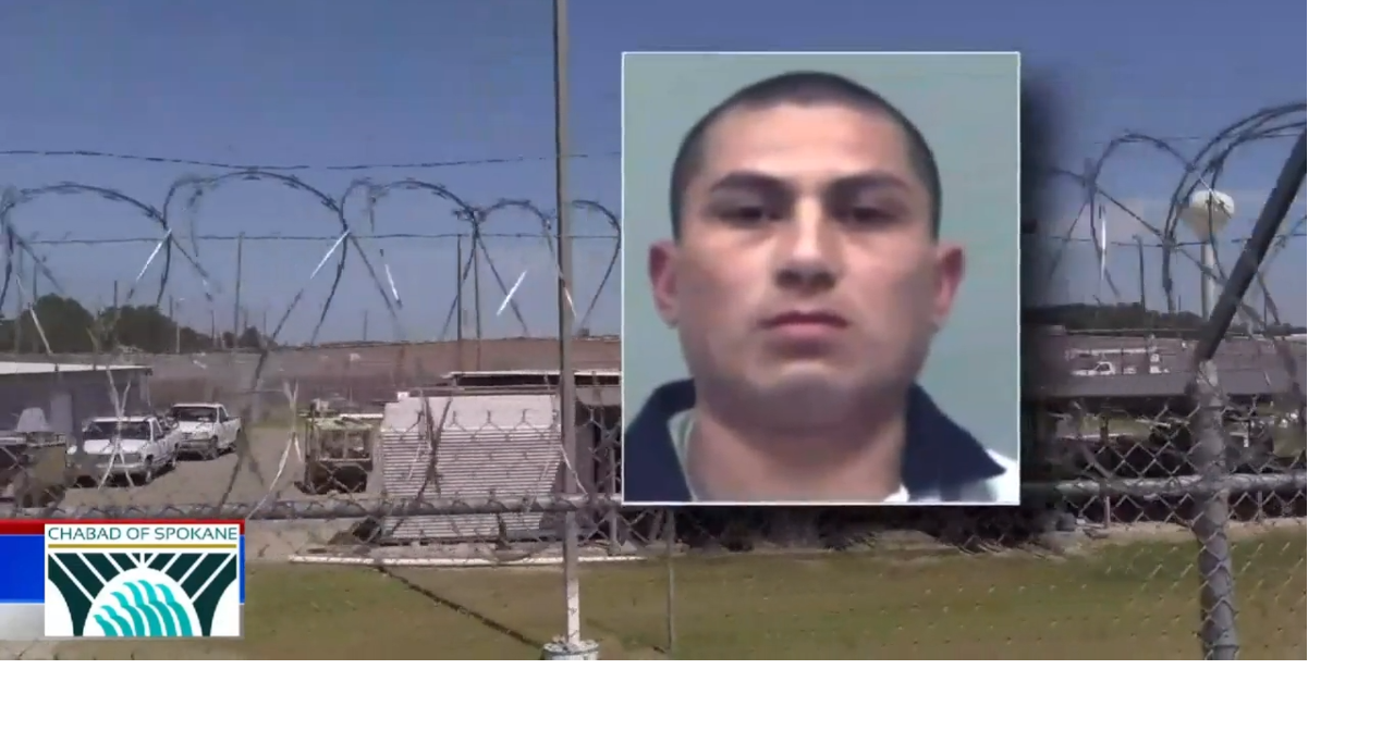 Man serving life in Georgia prison accidentally released four years ...
