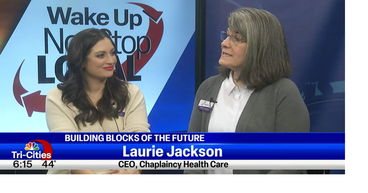 Building Blocks of the Future: "Lighting the Path" Fundraiser ...