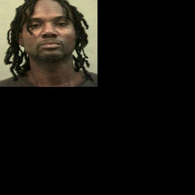 Crime Stoppers:Wanted for Burglary and Warrants, James Earl Boggan ...