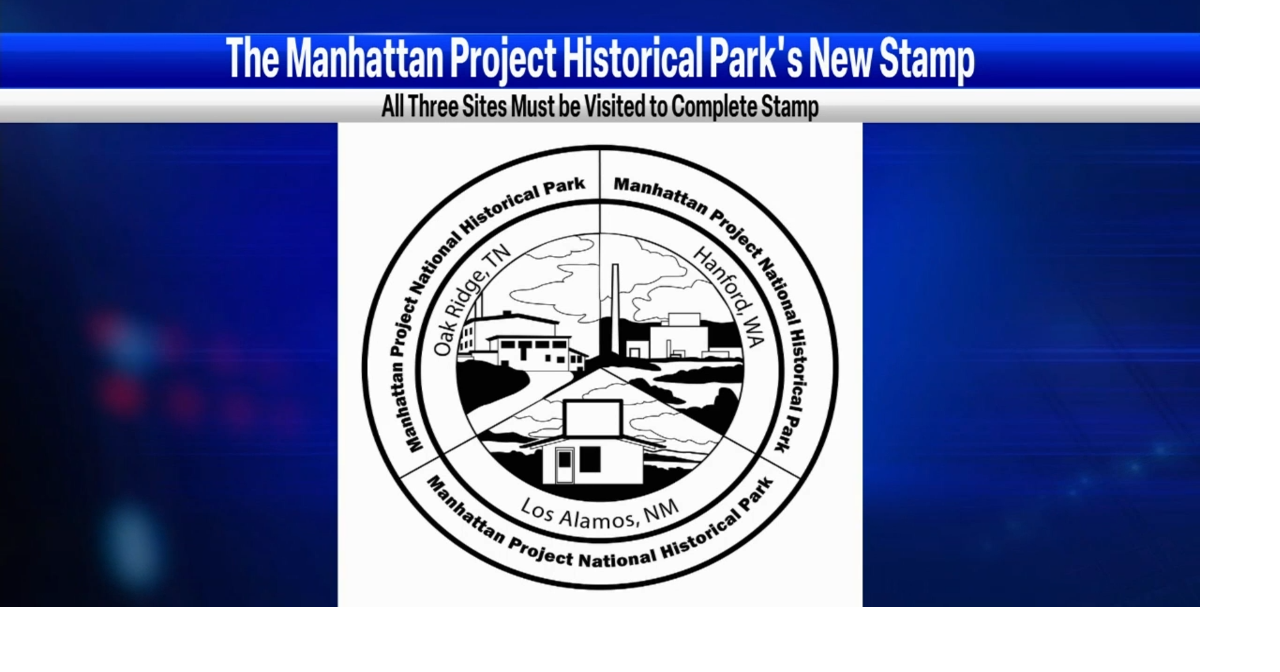 Hanford Site gets one-third of new Manhattan Project stamp | News ...