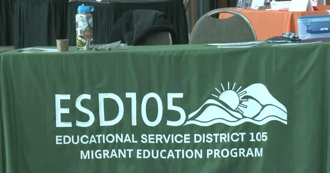 Education cuts threaten migrant programs, impacting Central Washington ...