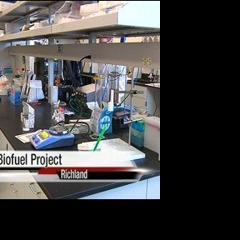 A new biofuel project could cut your gas bill | News | nbcrightnow.com
