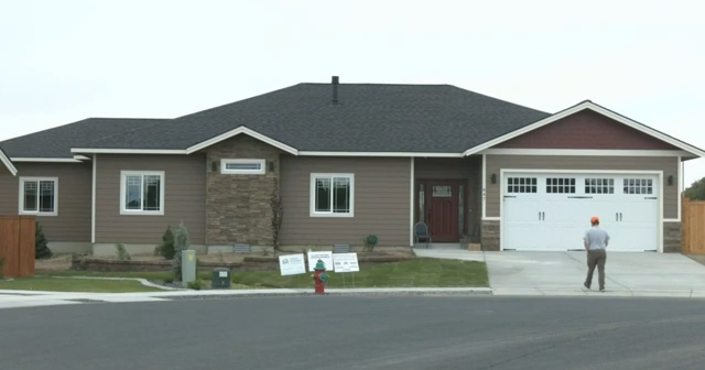 Hermiston High School students complete their 9th home build | News ...