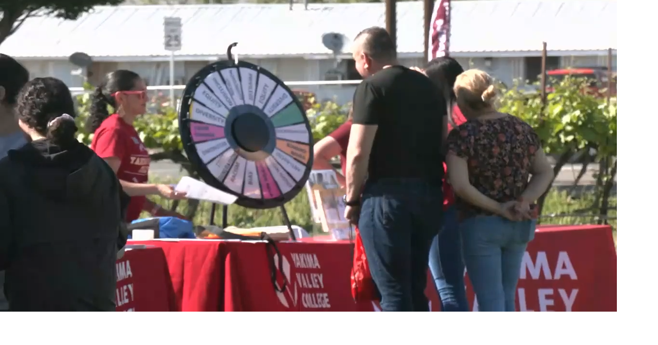 Yak Family Night brings together YVC community | News | nbcrightnow.com