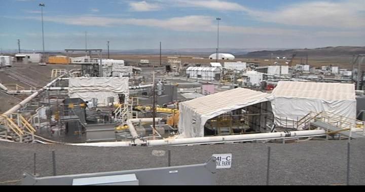 Women of Hanford; More than Meets the Eye | Archives | nbcrightnow.com