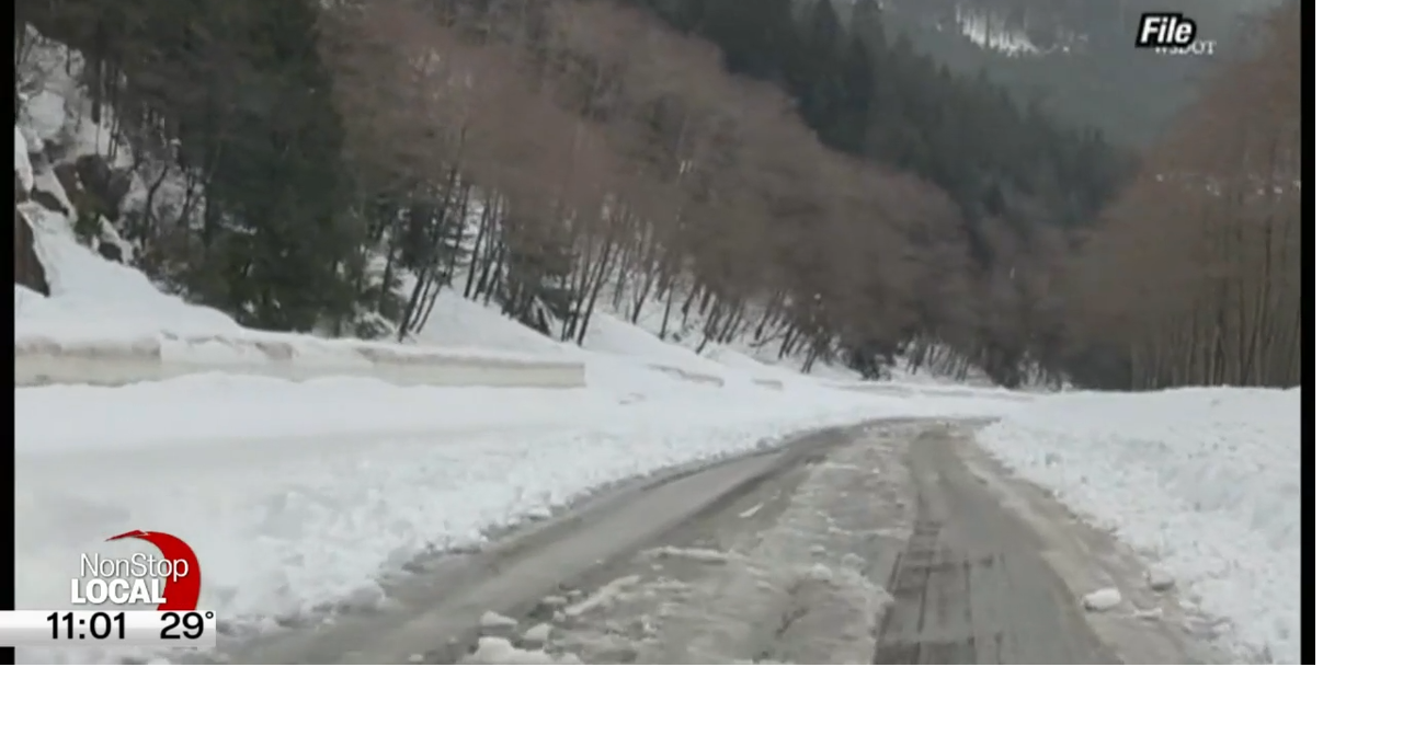 Winter driving safety for you to know before you hit the snow! | News ...