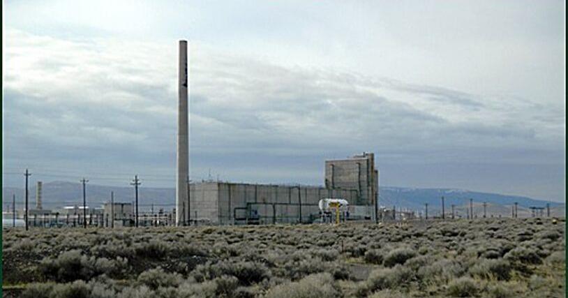 Manhattan Project B-Reactor Tours extended through Oct. 2024 | News ...