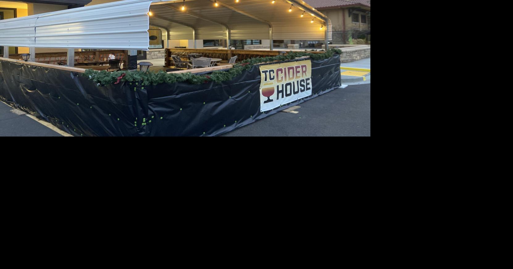 Owner of Tri-Cities Cider House Adapts After Opening During Pandemic ...