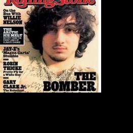 Rolling Stone Cover Featuring Boston Bombing Suspect Sparks Outrage On ...