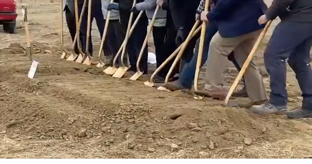 Prosser Memorial Health hopes new hospital will expand health care ...