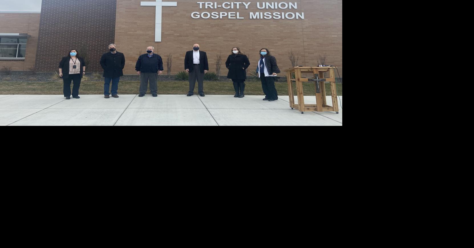 KADLEC, UGM, and Grace Clinic Create Medical Respite Program for ...