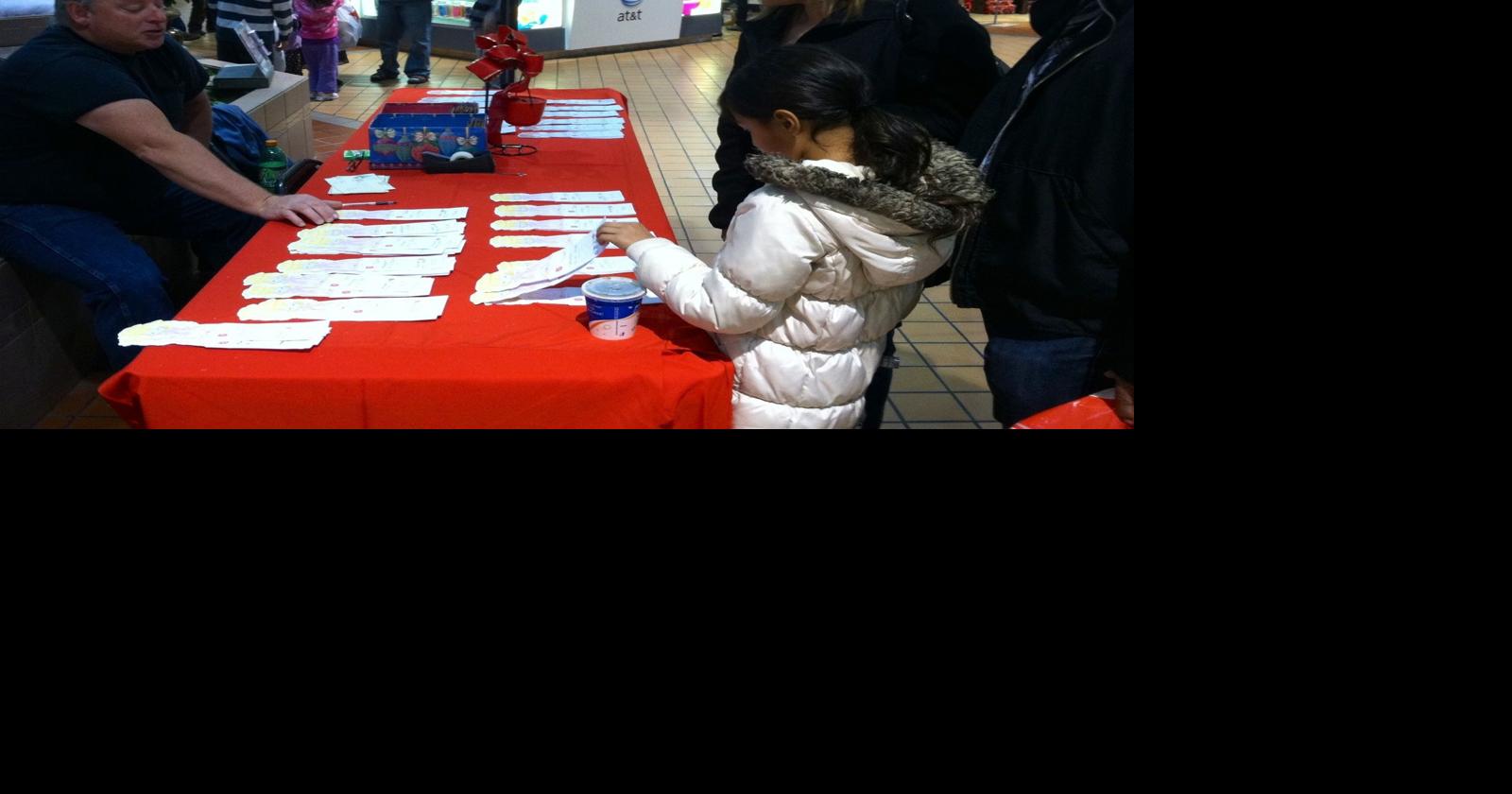 Annual Angel Giving Tree Drive | Archives | nbcrightnow.com