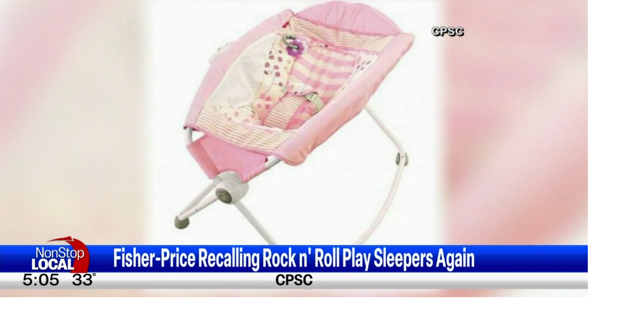 Families warned again years after sleeper recalls: 'Babies continue to ...