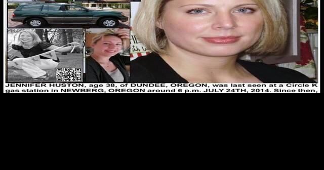Missing Oregon Woman May be in Washington's San Juan Islands | Archives ...