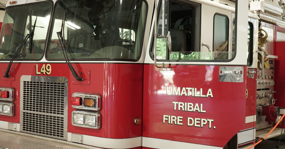 Umatilla Reservation to lift open burning ban Oct. 11 | News ...