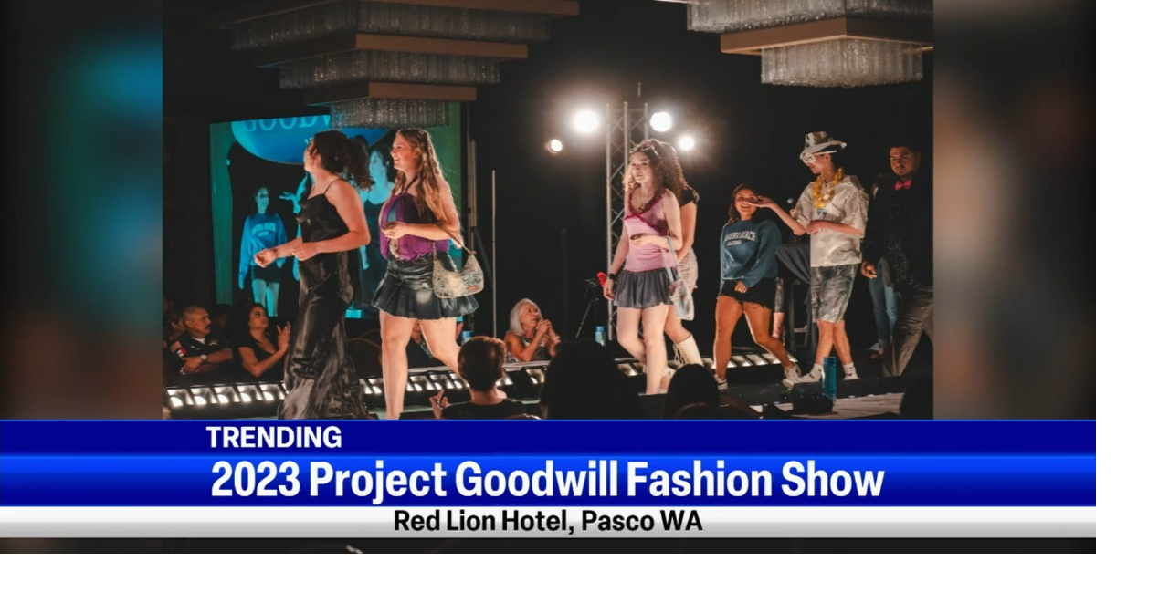 Project Goodwill Fashion Show 2023 | News | nbcrightnow.com
