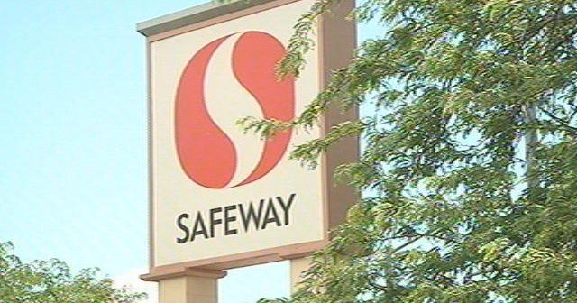 Alleged "Safeway shooter" released from jail | News | nbcrightnow.com