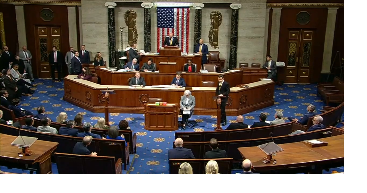 House votes to oust Speaker McCarthy | Top Video | nbcrightnow.com