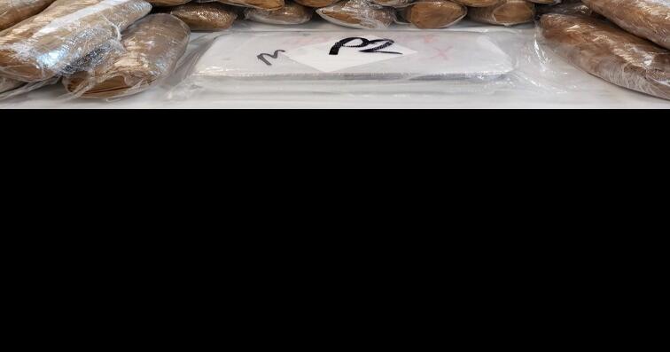 Oregon narcotics dog finds over 30 pounds of drugs | | nbcrightnow.com