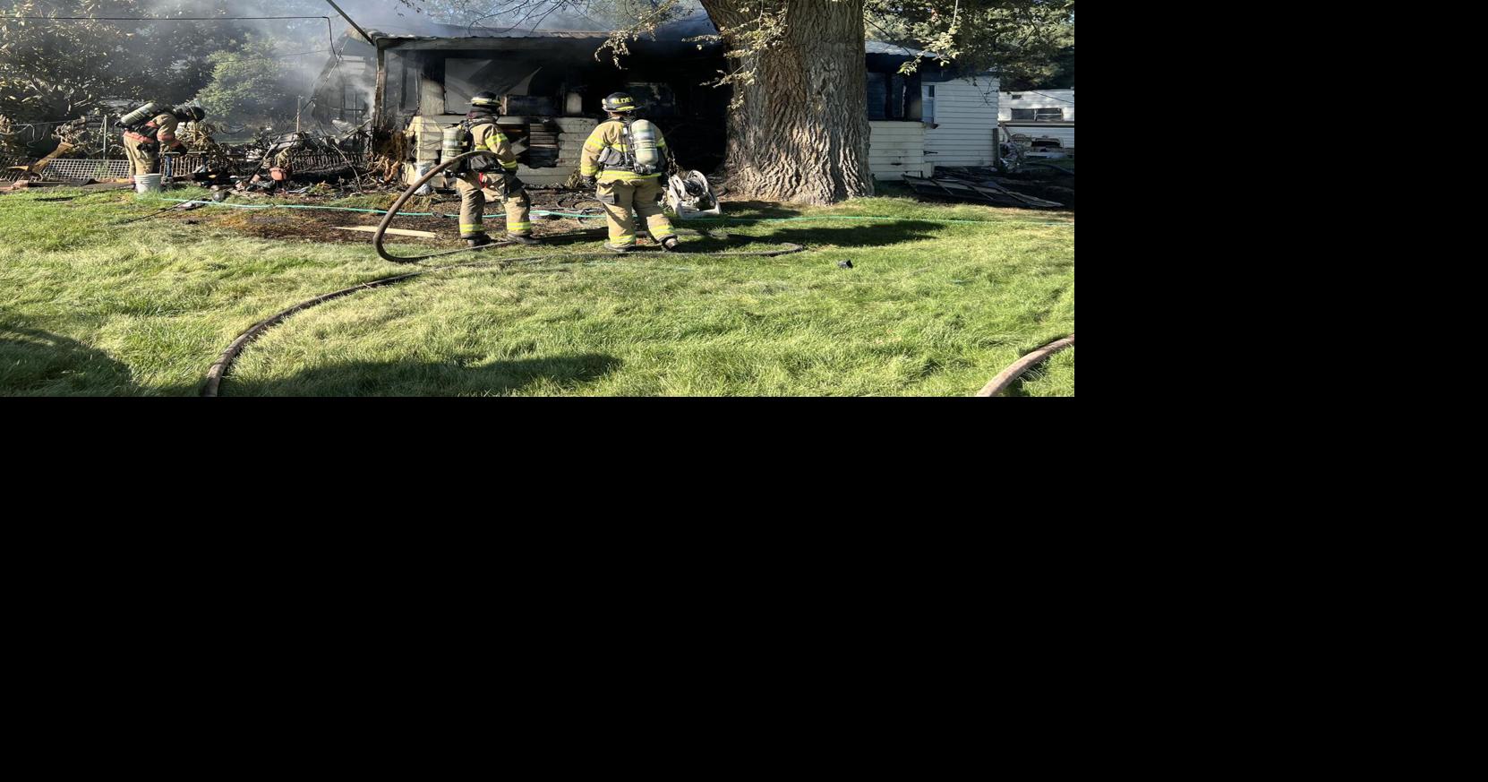 Kennewick fire | | nbcrightnow.com