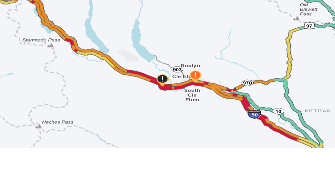 I-90 closure | | nbcrightnow.com